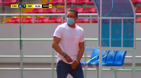 Walter Centeno GIF by TD Más - Find & Share on GIPHY