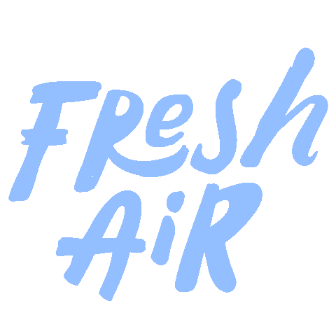 Fresh Air Animation Sticker by Transport for London for iOS & Android ...