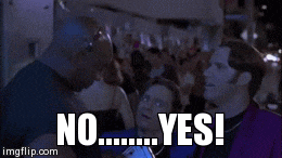 Yes GIFs - Find & Share on GIPHY