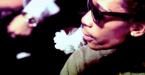 Wiz Khalifa GIFs - Find & Share on GIPHY