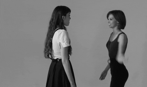 Slap GIF - Find & Share on GIPHY