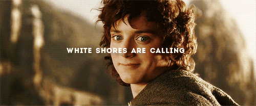 Frodo Baggins GIF - Find & Share on GIPHY