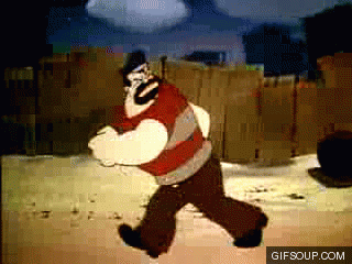 Popeye GIF - Find & Share on GIPHY
