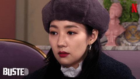 Uh Oh Reaction GIF by Busted! - Find & Share on GIPHY