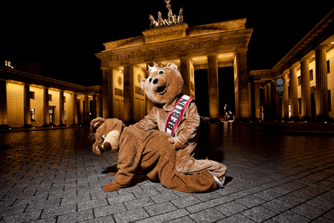 Berlin GIF - Find & Share on GIPHY