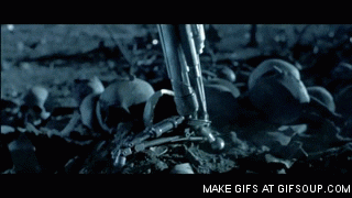 Terminator GIFs - Find & Share on GIPHY