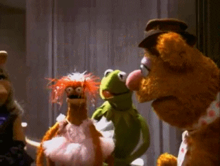 Muppet Shrimp Quotes