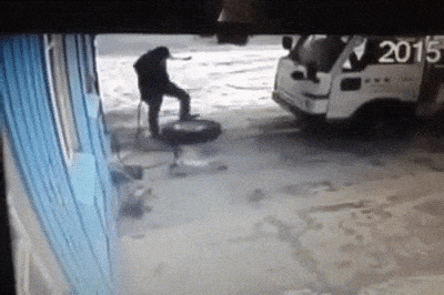 Tires GIF - Find & Share on GIPHY