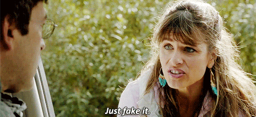 Amanda Peet Togetherness Find And Share On Giphy