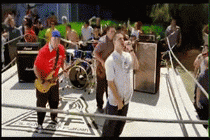 Alien Ant Farm GIFs - Find & Share on GIPHY