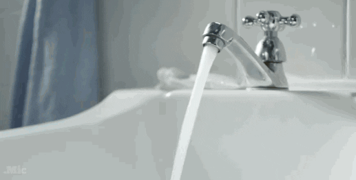 Wasting Water GIFs - Get the best GIF on GIPHY