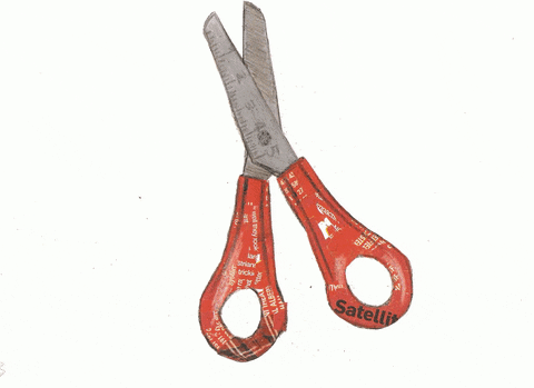 Scissors GIFs - Find & Share on GIPHY
