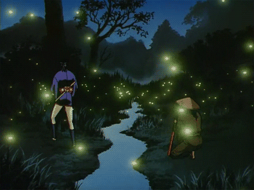 Ninja Scroll Im So Proud Of This Loop Please Look Im Feeling Very Proud ...