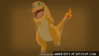 Charmander GIF - Find & Share on GIPHY
