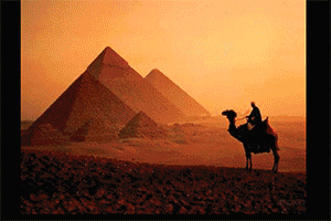 Pyramids GIF - Find & Share on GIPHY
