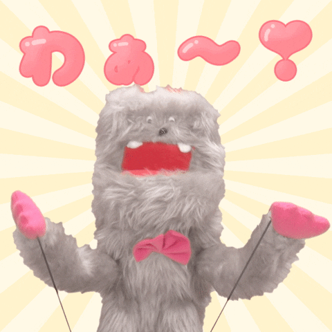 Happy Puppet GIF - Find & Share on GIPHY