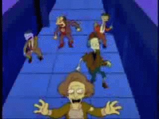 Zombies GIF - Find & Share on GIPHY