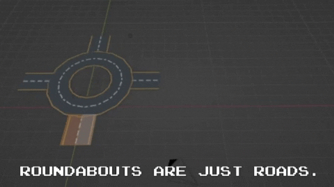 Britannia round about query : r/Adelaide