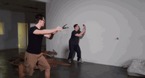 Knives GIF - Find & Share on GIPHY