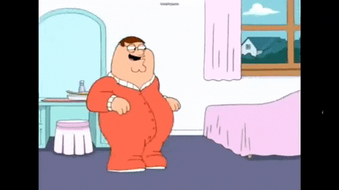 #Family Guy #Griffin #Peter #Electric Man #Shock #Electrostatic #Gif # ...