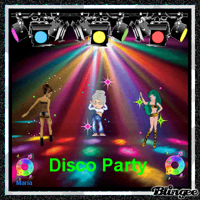 Disco GIF - Find & Share on GIPHY