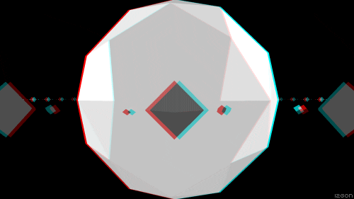 3D Glasses Anaglyph GIF - Find & Share on GIPHY