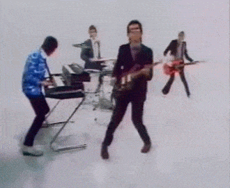 Musician GIF - Find & Share on GIPHY