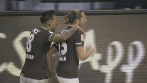 Sankt Pauli Baby GIF by FC St. Pauli - Find & Share on GIPHY