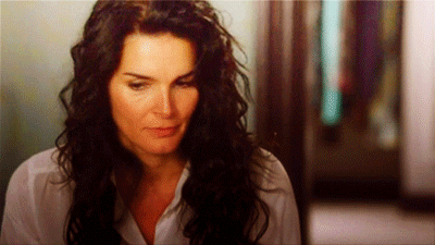Rizzoli And Isles Kiss Gif