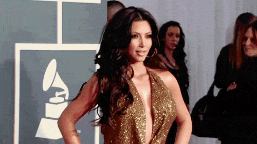 Keeping Up With The Kardashians Kim Find And Share On Giphy