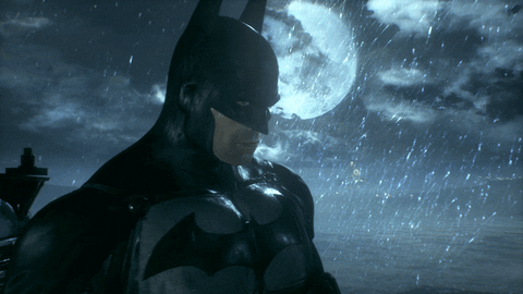 Batman Arkham Knight GIF - Find & Share on GIPHY