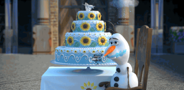 Walt Disney Animation Studios Feast GIF by Disney - Find & Share on GIPHY