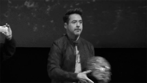 Robert Daniel Junior GIFs - Get the best GIF on GIPHY