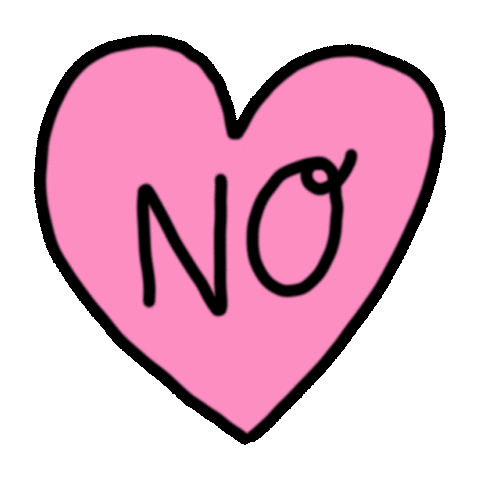 Heart Love Sticker by exotic cancer for iOS & Android | GIPHY