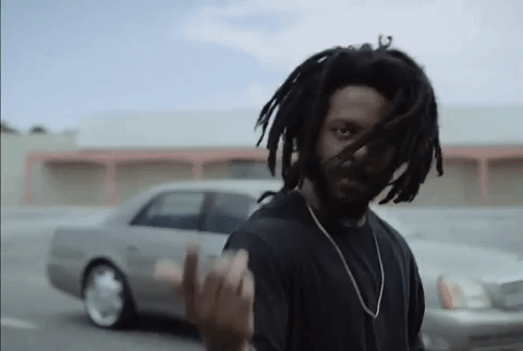 Keep Yappin GIF by Cantrell - Find & Share on GIPHY