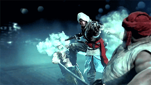 Assassins Creed GIF - Find & Share on GIPHY