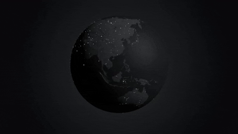 Earth GIF - Find & Share on GIPHY