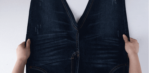 Blue Jeans GIF - Find & Share on GIPHY