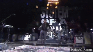 System Of A Down GIF - Find & Share on GIPHY