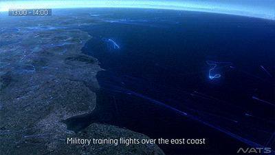 Flight Aviation GIF by Digg - Find & Share on GIPHY