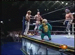 Lucha Libre GIF - Find & Share on GIPHY