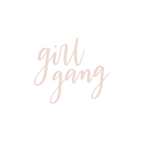 Girl Sticker for iOS & Android | GIPHY