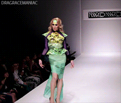 Runway GIF - Find & Share on GIPHY