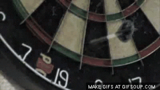 Darts GIFs - Find & Share on GIPHY
