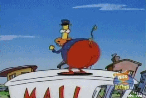 Heffer Wolfe 90S GIF - Find & Share on GIPHY