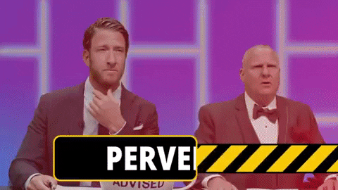Advisors GIF by Barstool Sports - Find & Share on GIPHY