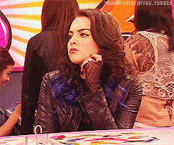 Jade West Crying Gif