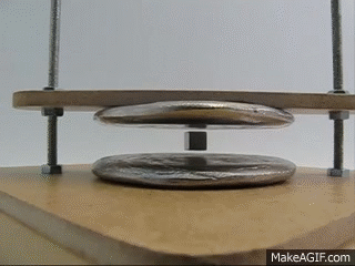 Levitation GIF - Find & Share on GIPHY
