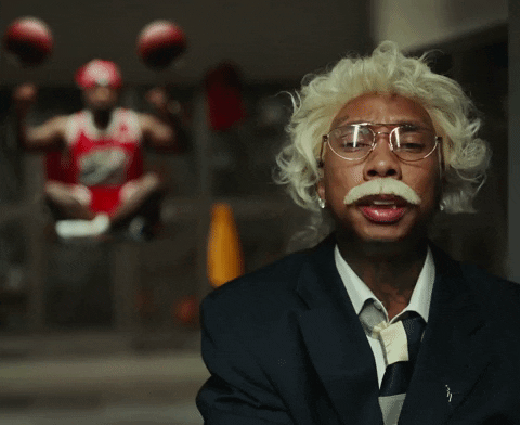 Dennis Rodman GIF by A$AP Ferg - Find & Share on GIPHY