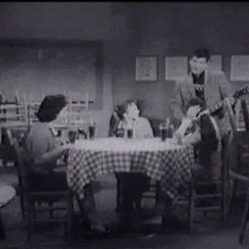 Sad Old School GIF by absurdnoise - Find & Share on GIPHY